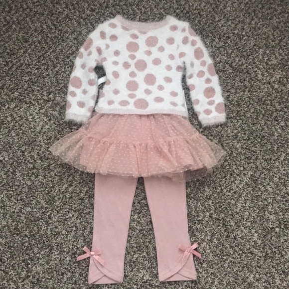 Matching Sets | Toddler Girl Matching Set | Poshmark
